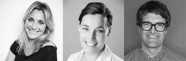 Tabitha Talks - Merryn Somerset Webb & Oliver Tress of Oliver Bonas ...