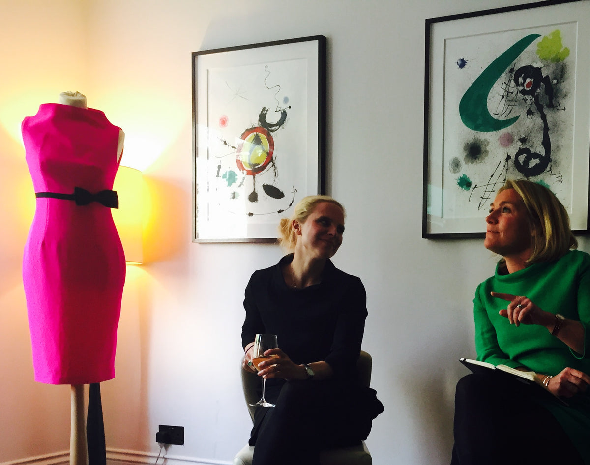 Tabitha Talk's with Lucy Cleland | Tabitha Webb Tabitha Talks blog