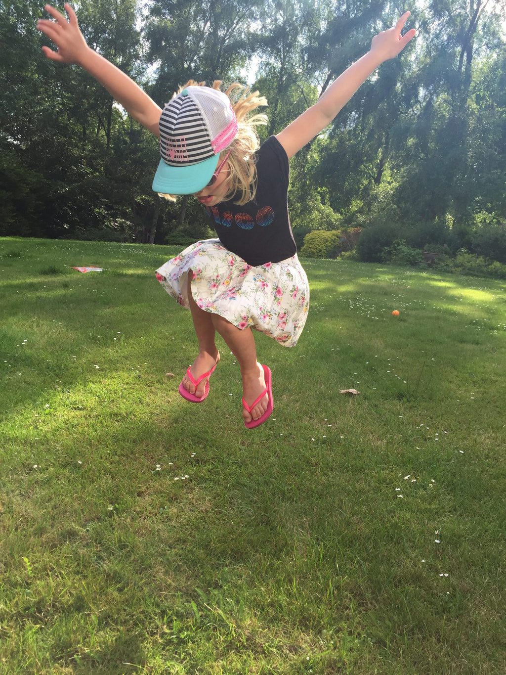 Moving To The Country. Take Two. – Tabitha Webb