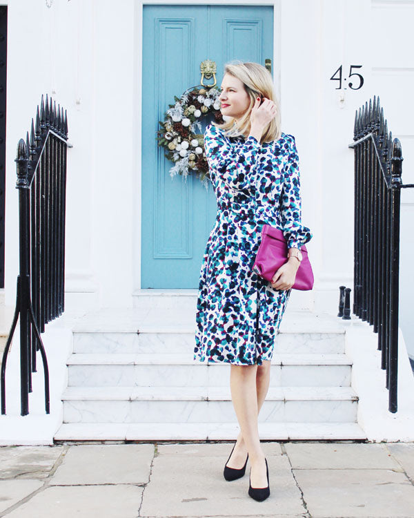 Catching Up With Chrissabella in Tabitha Webb | Blog, Blogger ...