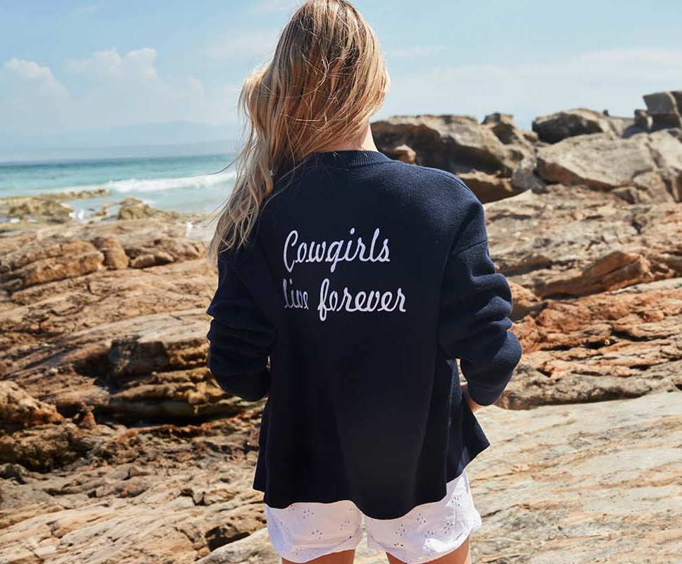 Tabitha Webb UK Fashion Designer