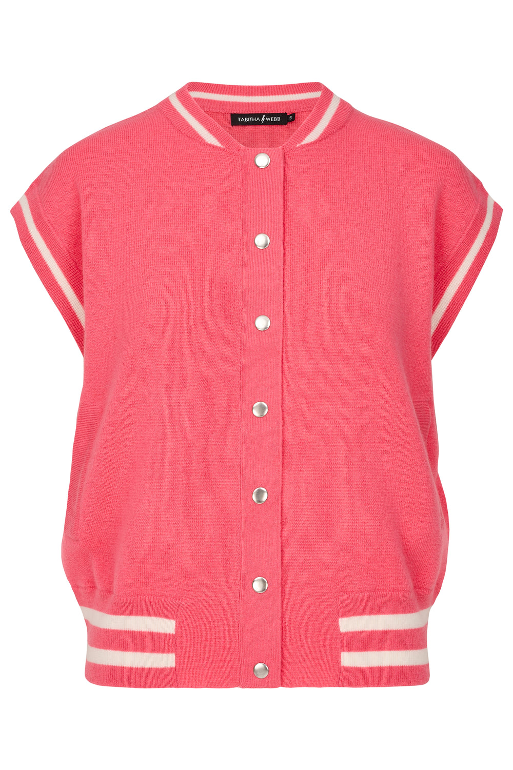 All – Tabitha Webb