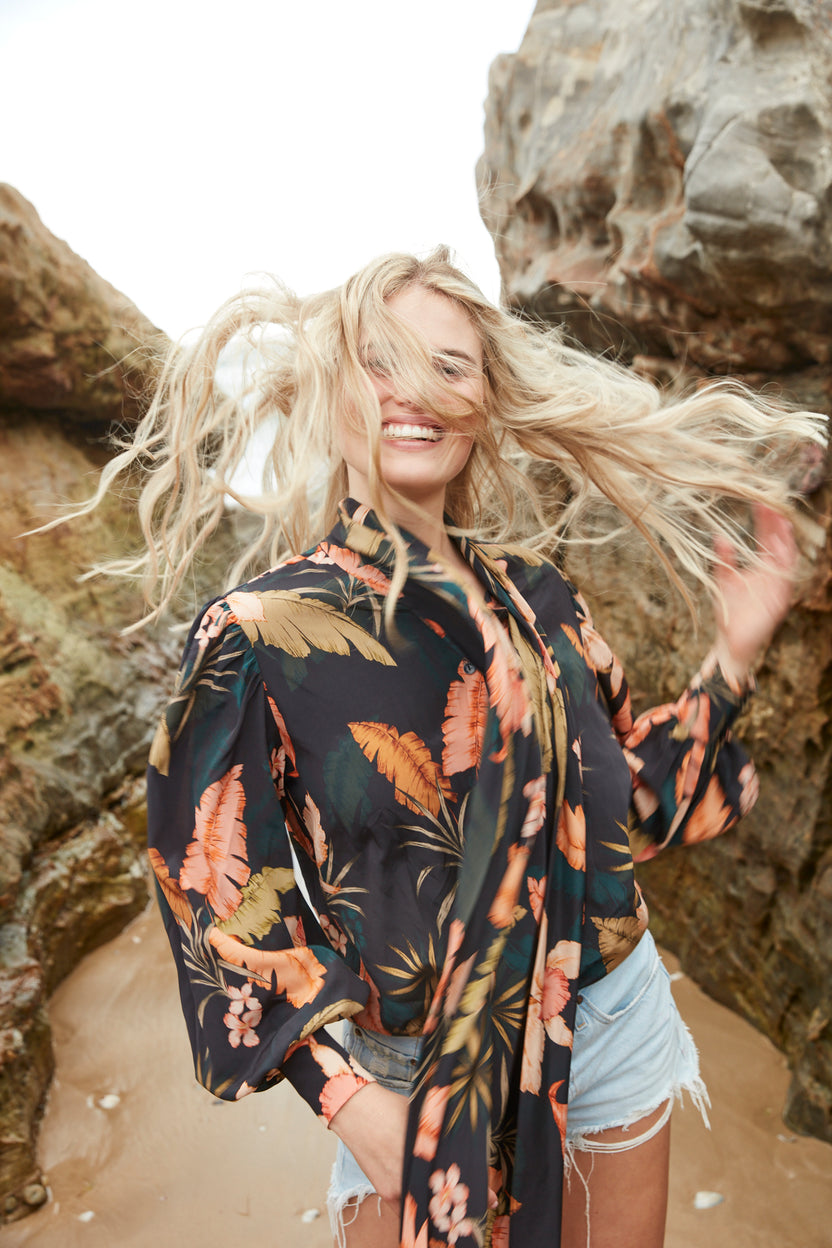 Tabitha Webb UK Fashion Designer