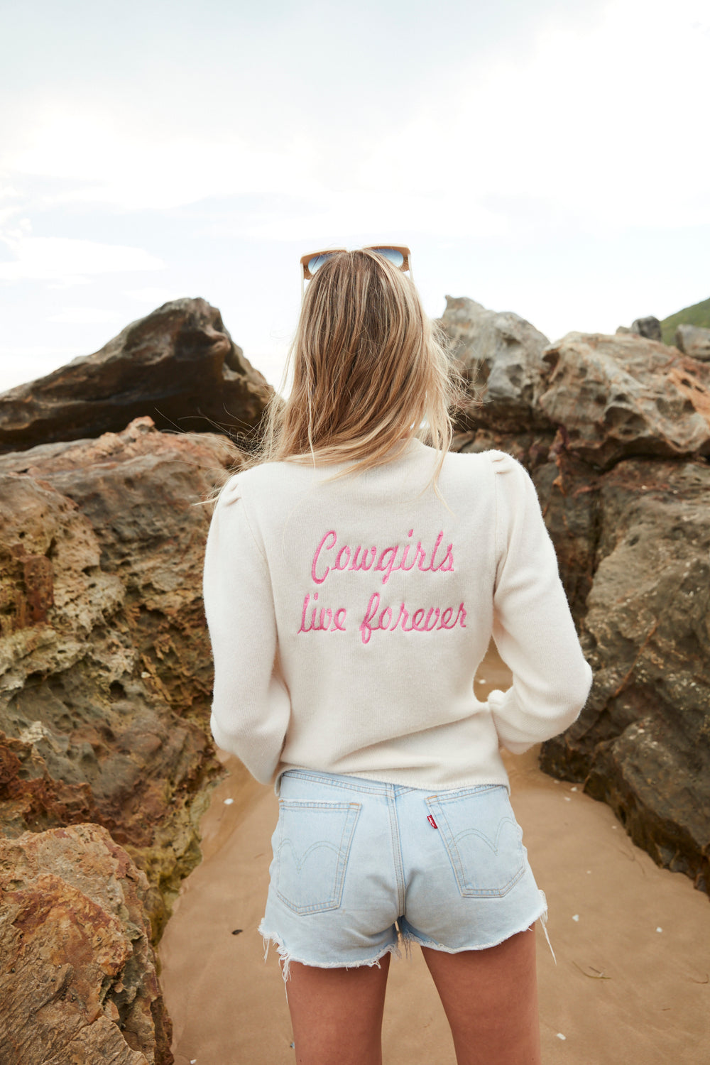 All – Tabitha Webb