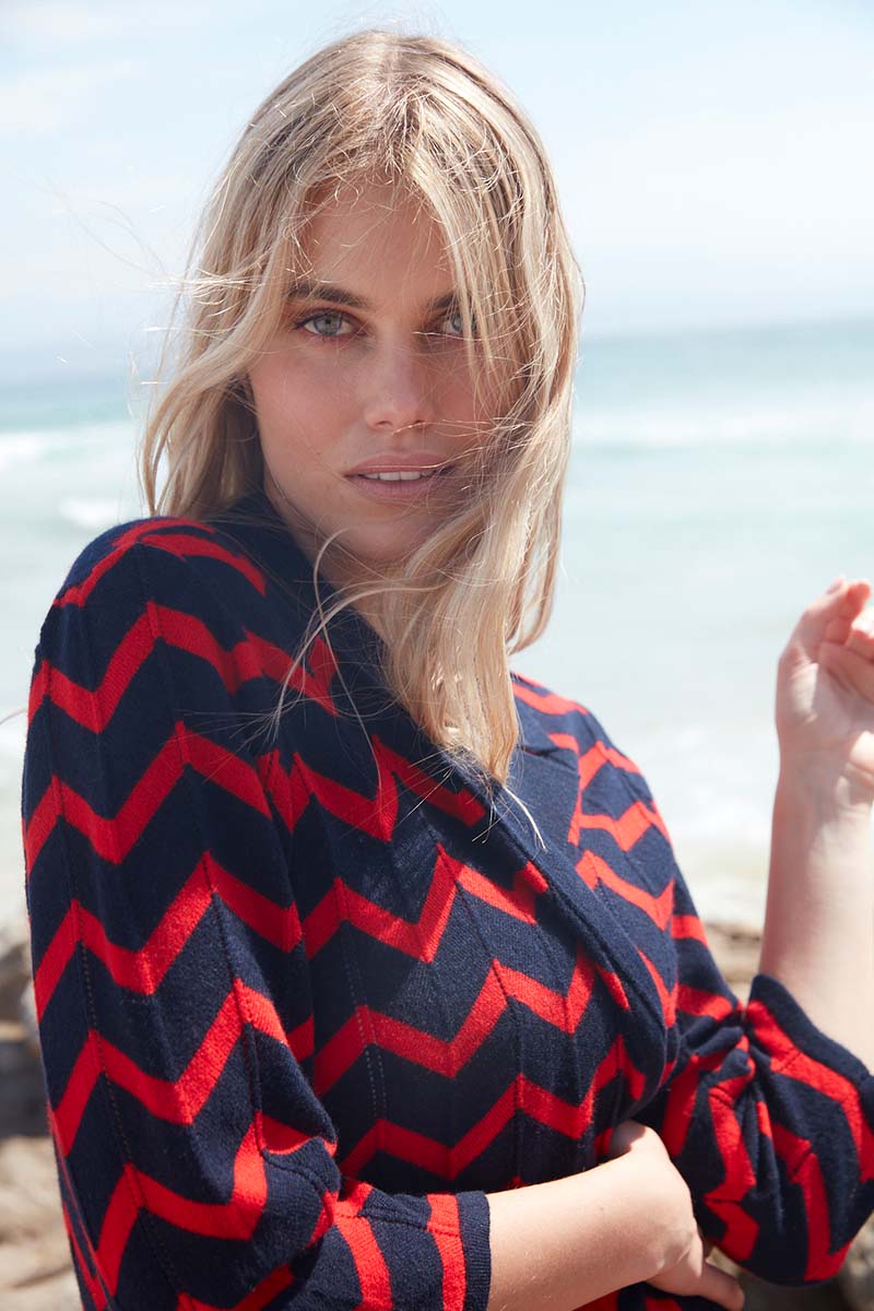 Tabitha Webb UK Fashion Designer