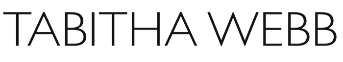 All – Tabitha Webb
