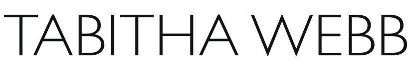 Tabitha Webb UK Fashion Designer